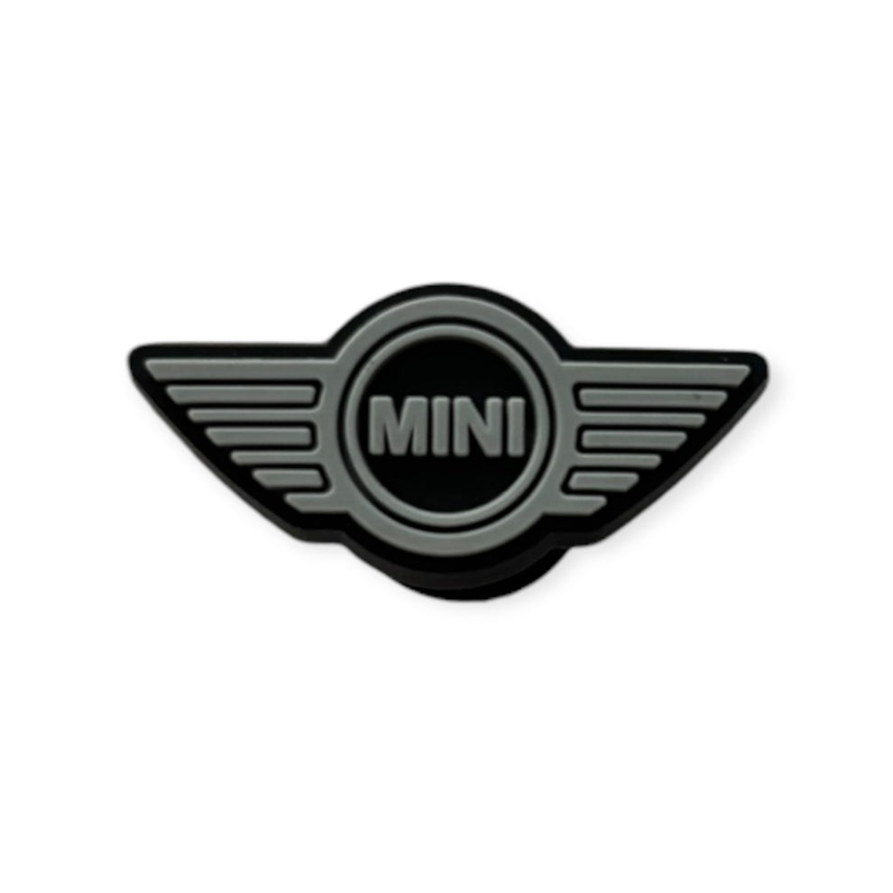 Mini Cooper Badge | 42 – Charm Store